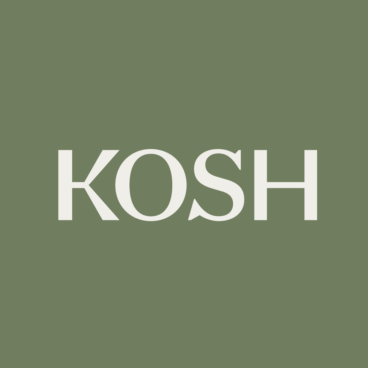 KOSH Hamilton Airbnb Management